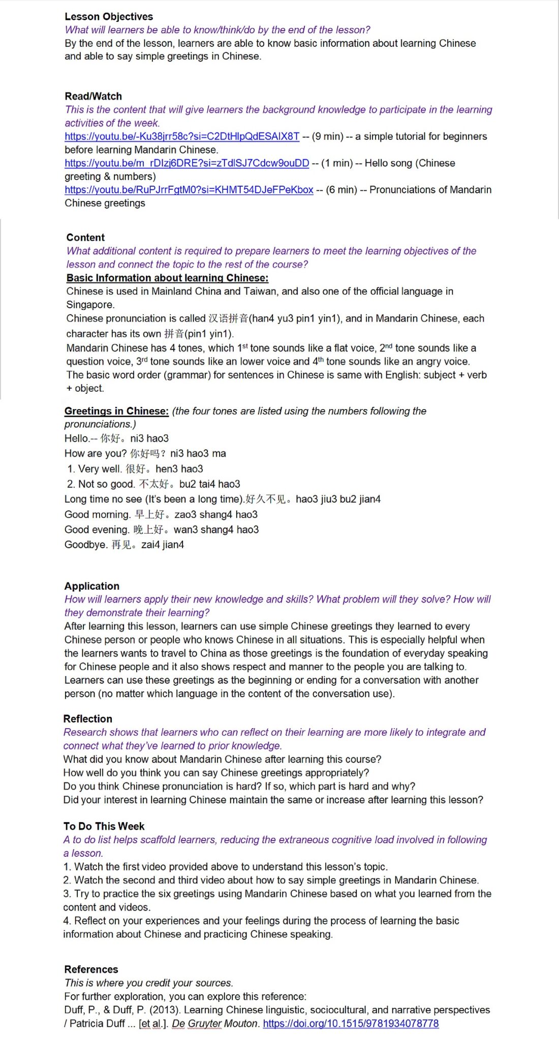 Exploring H5P and creating lesson plan – edci337lynne